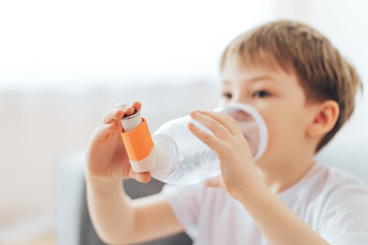 Journée mondiale de l'asthme 2025 | Fondation du Souffle